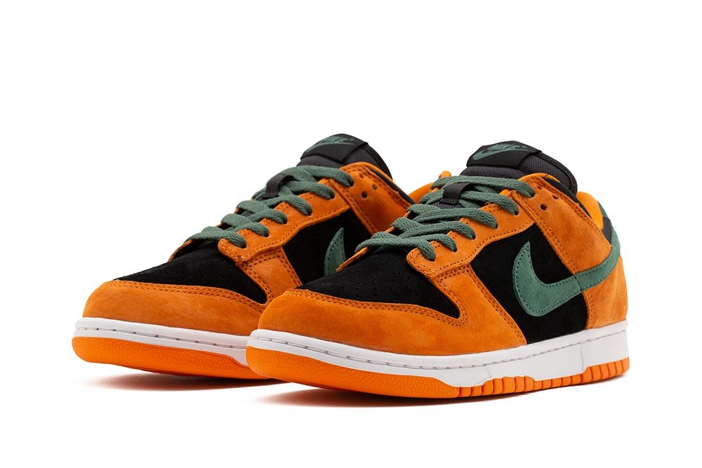 Sneakers Nike Dunk Low SP 'Ceramic' (DA1469-001) | WSS