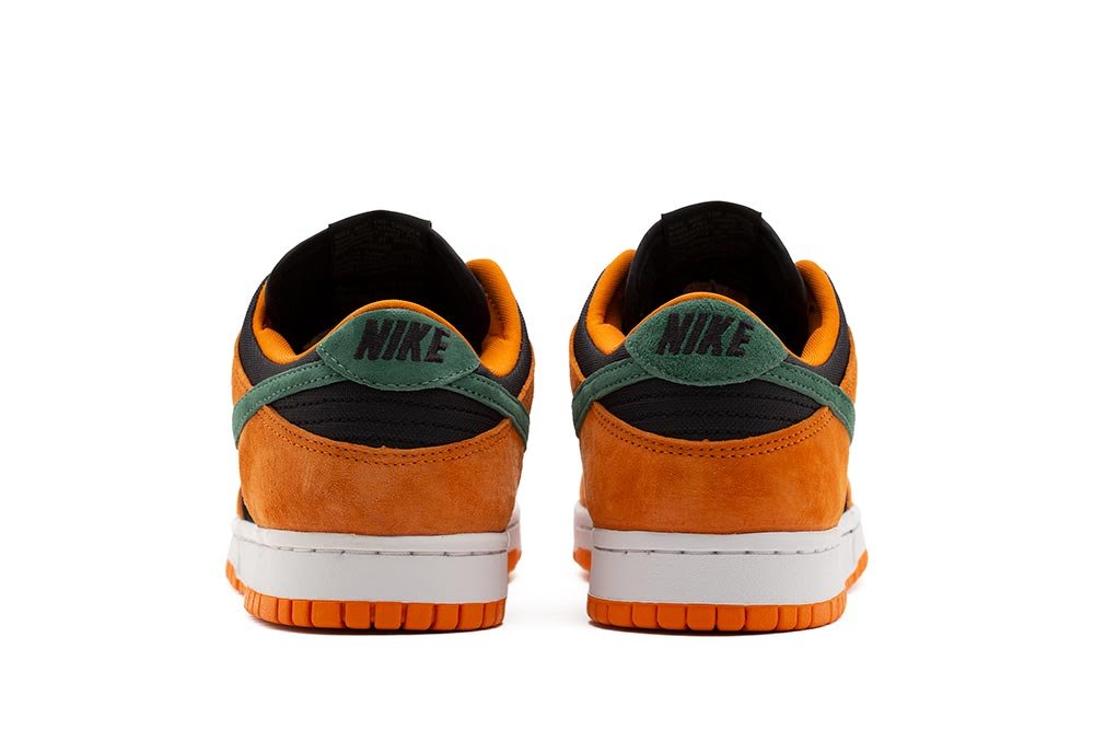 Sneakers Nike Dunk Low SP 'Ceramic' (DA1469-001) | WSS
