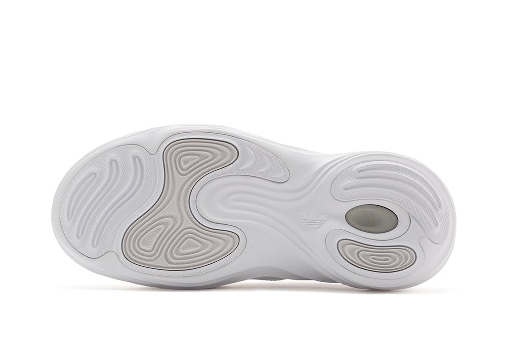 Obuwie adidas AdiFOM Q 'Cloud White Grey One' (IE7447) | WSS