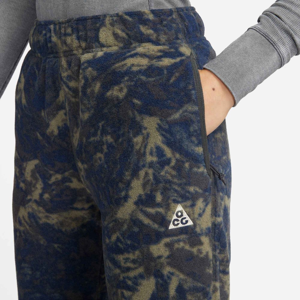 Pants and leggings Nike ACG Therma-FIT 'Wolf Tree' Allover Print Pants ...