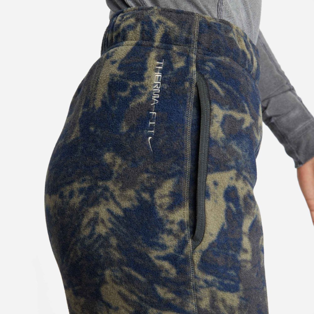 Pants and leggings Nike ACG Therma-FIT 'Wolf Tree' Allover Print Pants ...