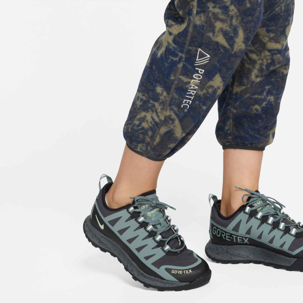 Pants and leggings Nike ACG Therma-FIT 'Wolf Tree' Allover Print Pants ...