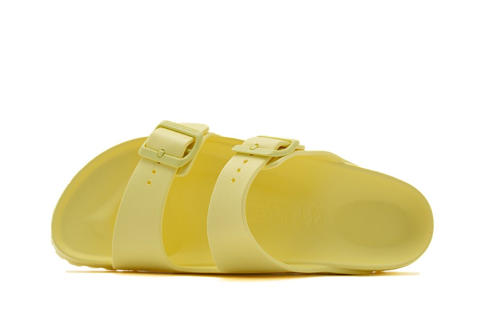 Obuwie Birkenstock Arizona EVA W 'Popcorn' (1022466) | WSS