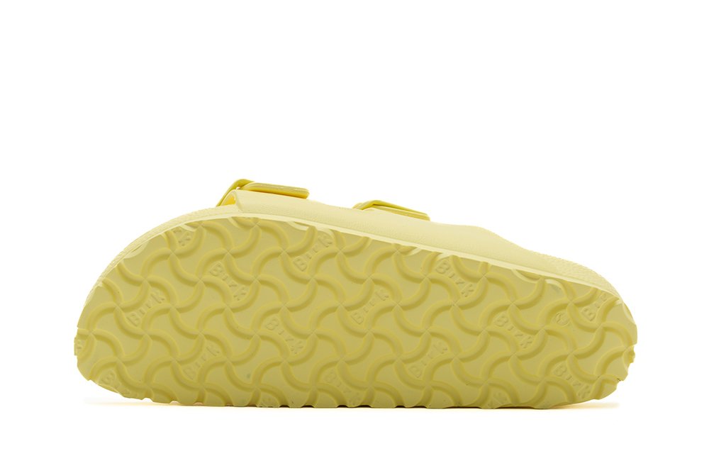Obuwie Birkenstock Arizona EVA W 'Popcorn' (1022466) | WSS
