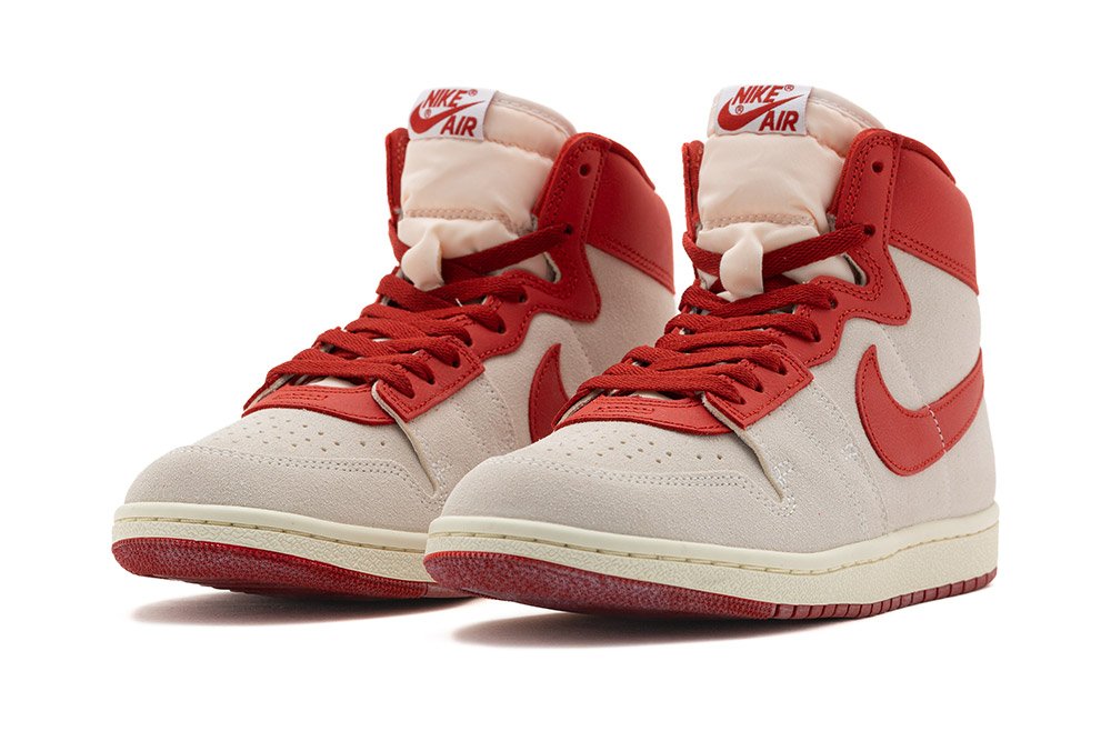 Obuwie Jordan Brand Air Ship 'Every Game' (DZ3497-106) | WSS