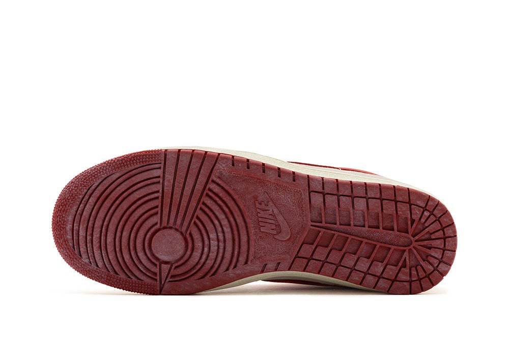Obuwie Jordan Brand Air Ship 'Every Game' (DZ3497-106) | WSS