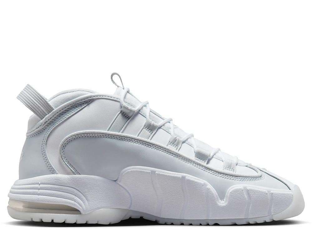 Nike Air Max Penny 'Pure Platinum' shoes [DV7220-100] - skstore.eu