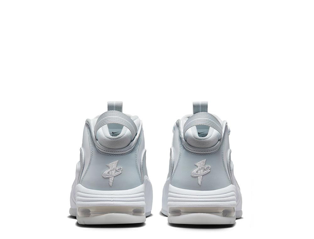 Nike Air Max Penny 'Pure Platinum' shoes [DV7220-100] - skstore.eu