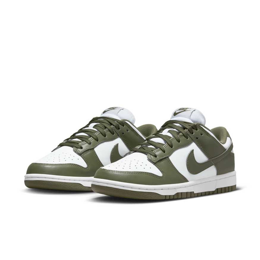 Sneakers Nike Dunk Low Medium Olive (DD1503-120) | WSS