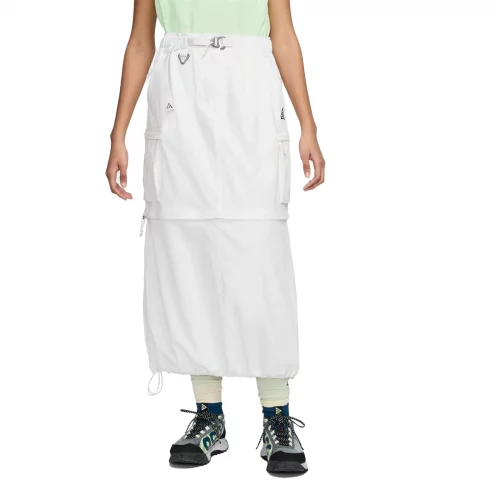 Dresses and skirts Nike ACG Smith Summit Skirt 'White' (FN1969-121) | WSS