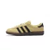 Sneakers adidas BRMD W 'Powder Yellow' (JI2659) | WSS
