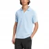 T-shirts adidas Polo Shirt 'Baby Blue' (KC0690) | WSS