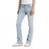 Pants and leggings adidas Adilenium Season 4 Teamgeist Slim Denim Pants ...